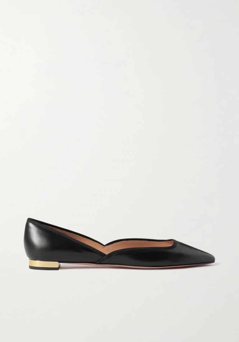 What To Wear With Ballet Flats? Here's Your Ultimate Guide!