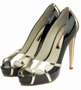 Interview with Shoe Designer of the Year Rupert Sanderson