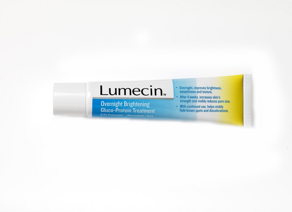 Tried and Tested: Lumecin and Eyliplex-2 by GoodSkin Labs