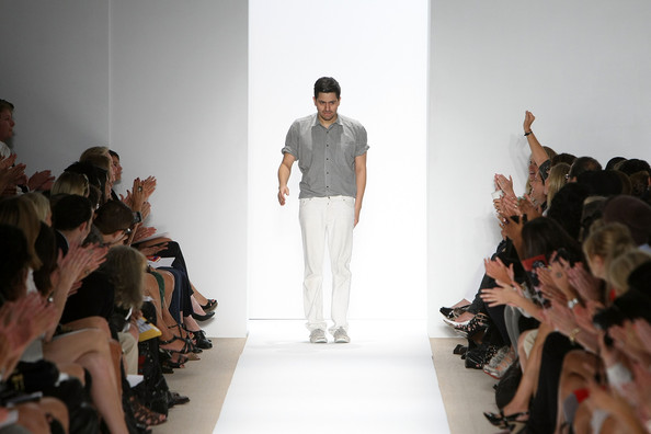 Brian Reyes appears on Ugly Betty - my fashion life