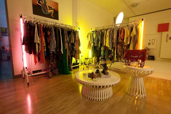 ASOS Access All Areas: SS10