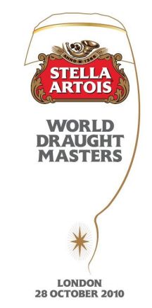 We’re hosting the Stella Artois World Draught Masters live on their U ...