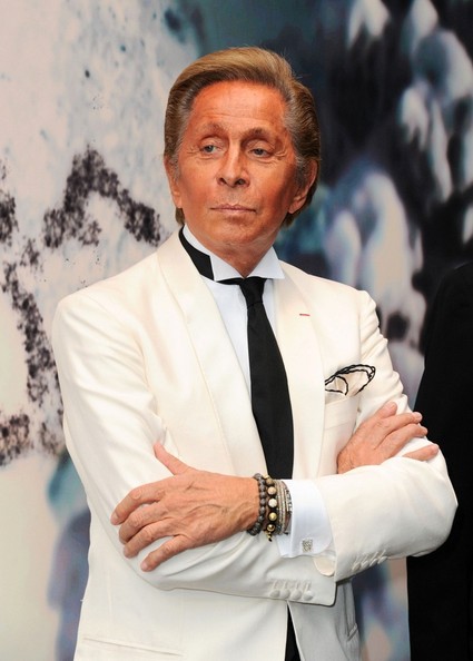 Valentino: the musical, coming to a stage near you