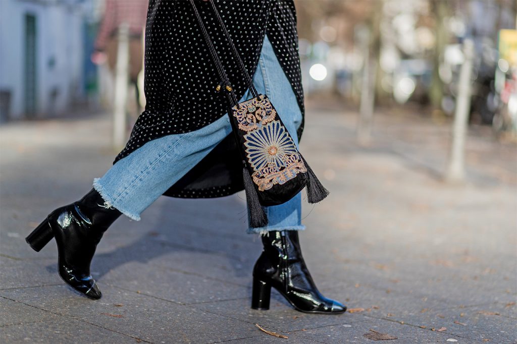 25 Awesome Ankle Boots To Get You Through Autumn!