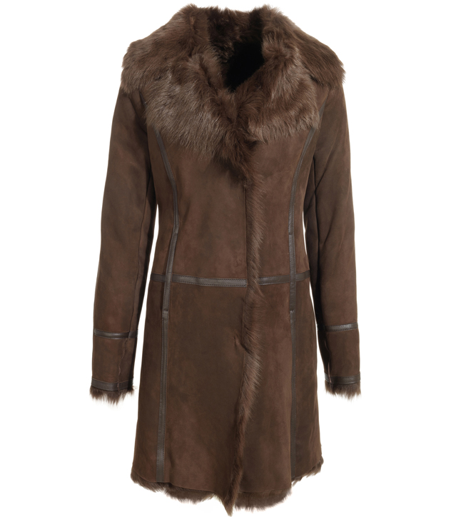 10 stylish winter coats from Reiss
