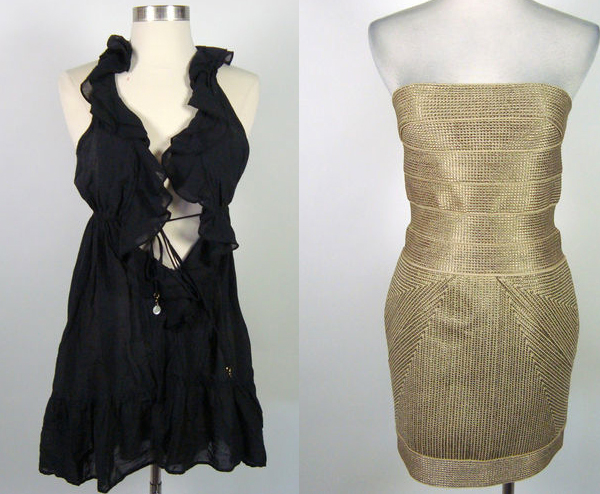 Want to get your hands on Kim Kardashian’s wardrobe?