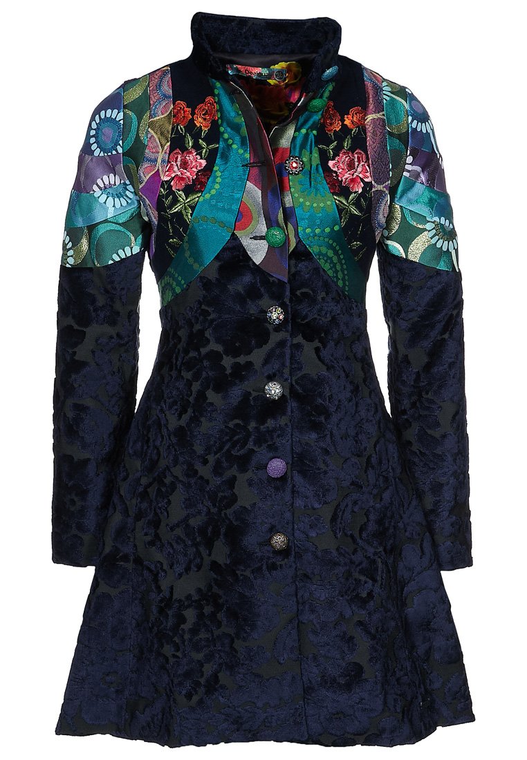 Great Winter Coats from Disigual