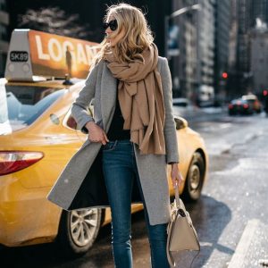 Autumn Staples To See You Through The Season