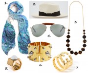 7 Accessories your wardrobe should NOT be missing