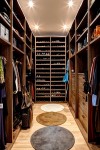 Dressing up Like the Stars: A Walk-in Wardrobe for Every Home - my ...