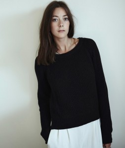 Five Minutes With Designer Alice Ashby