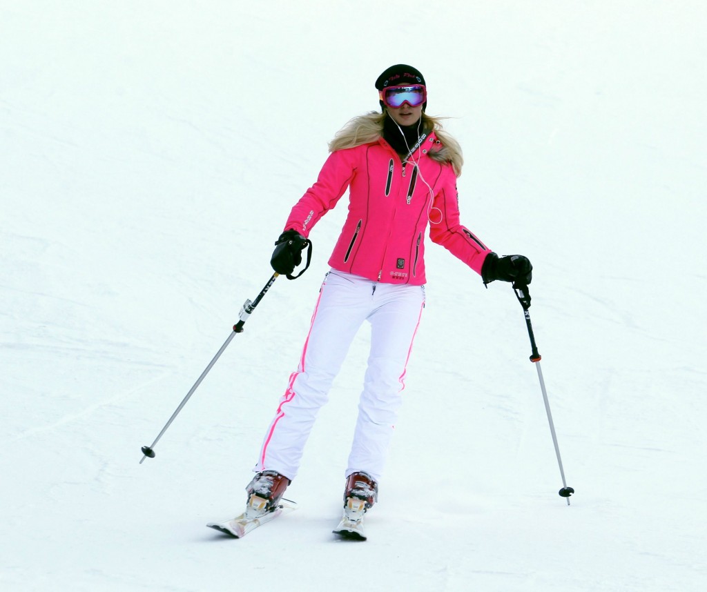 Top Trends For Hitting The Slopes In 2016