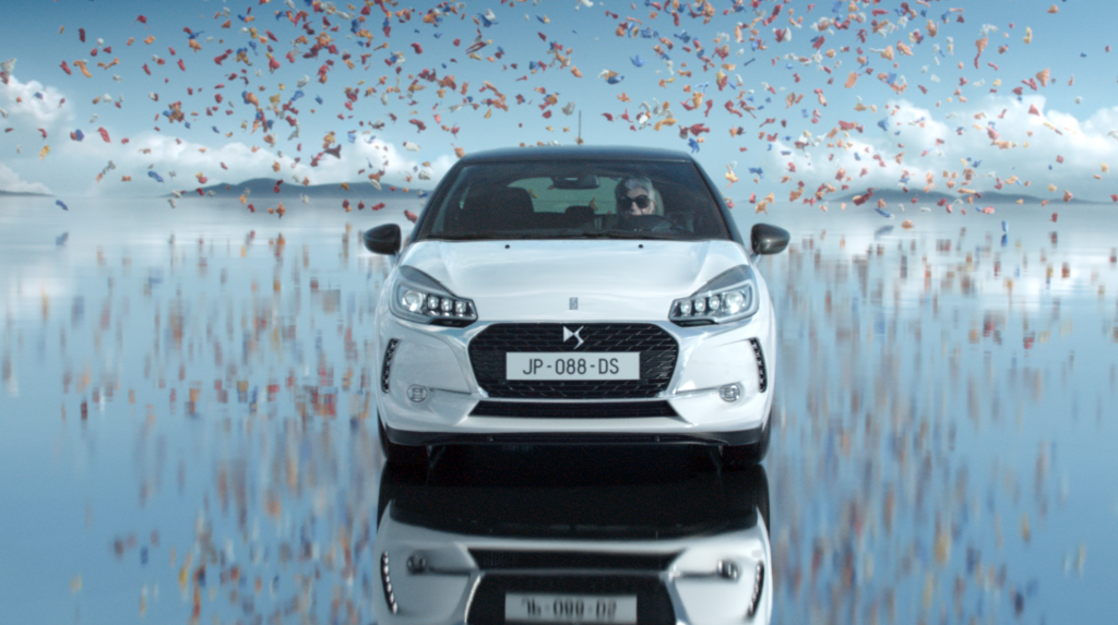 Driven By Style: Why The New DS 3 Is The Perfect Car For Fashion Lovers