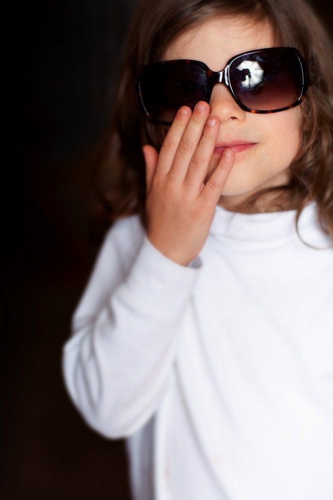 4 Of The Cutest Kids Fashion Trends