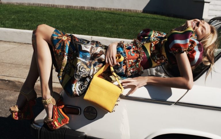 Are you addicted to fashion? Top Signs You Probably Are!