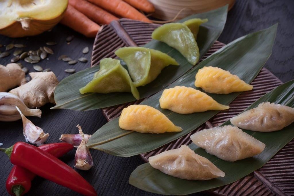 Tried And Tested: Ping Pong's Autumn Winter Menu