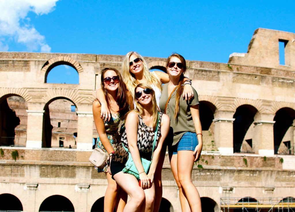 The Best Options for Studying Abroad