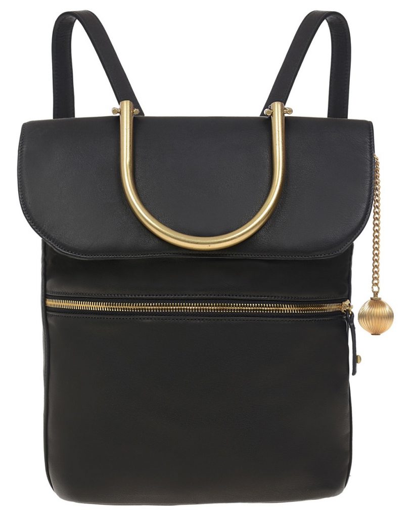 Sarah Jessica Parker Launches Handbag Collection "The Seven Essentials"