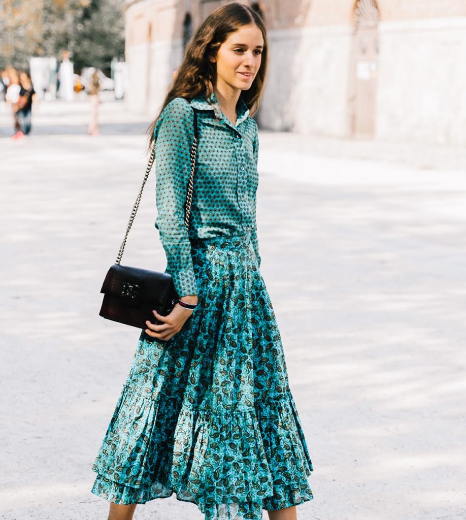 How to Make Spring Trends Work For You