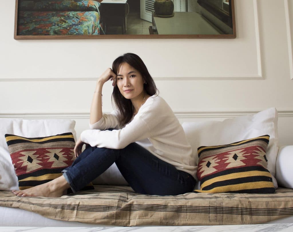 Creative Director Of CARAT* London Heidi Thompson Gives Us An Insight ...