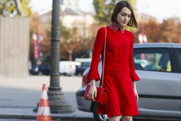 10 Perfect Valentine’s Day Outfits - my fashion life
