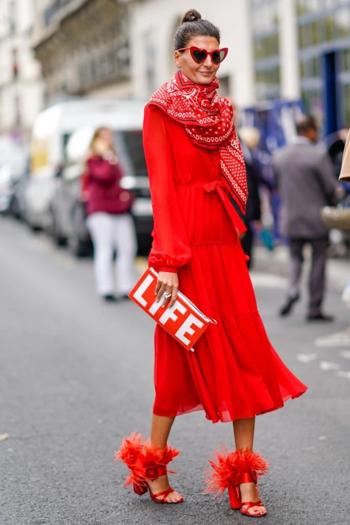 10 Perfect Valentine’s Day Outfits - my fashion life