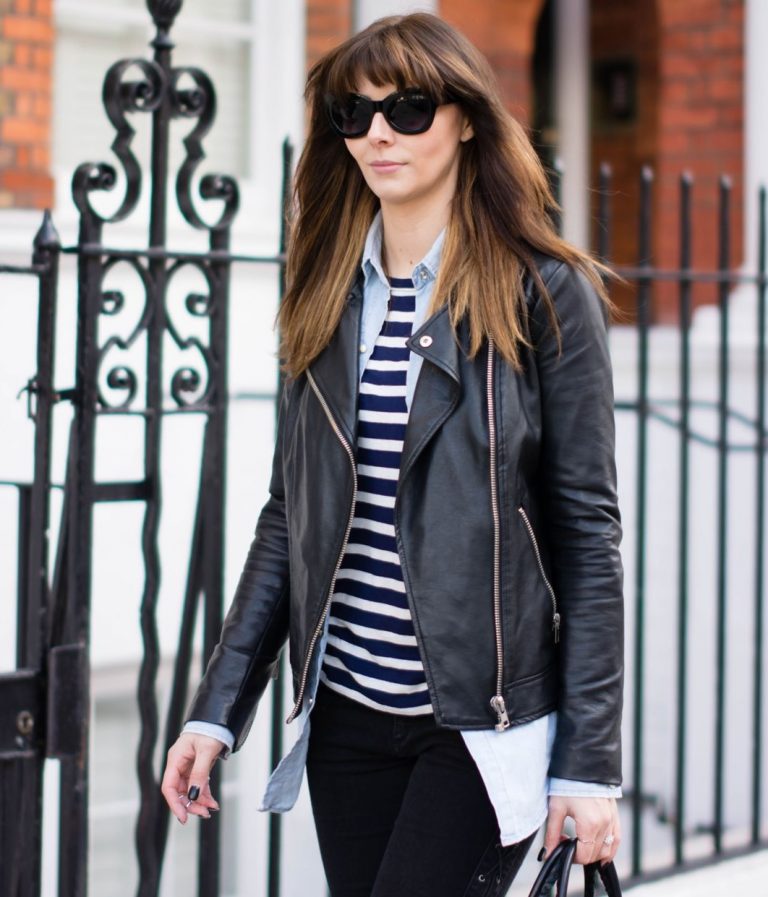 Contemporary Spring Essentials To Complete Your New Season Wardrobe ...