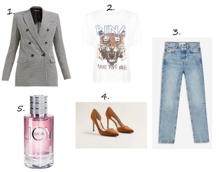 The Best Every Day Jeans And How To Wear Them - my fashion life