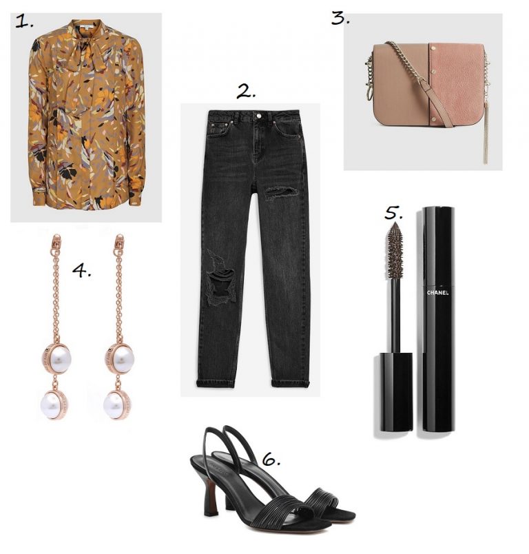 The Best Every Day Jeans And How To Wear Them - my fashion life