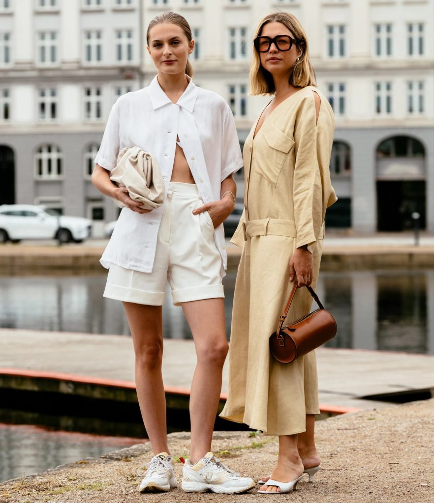 Gorgeous Shorts Guaranteed To Keep You Cool - my fashion life