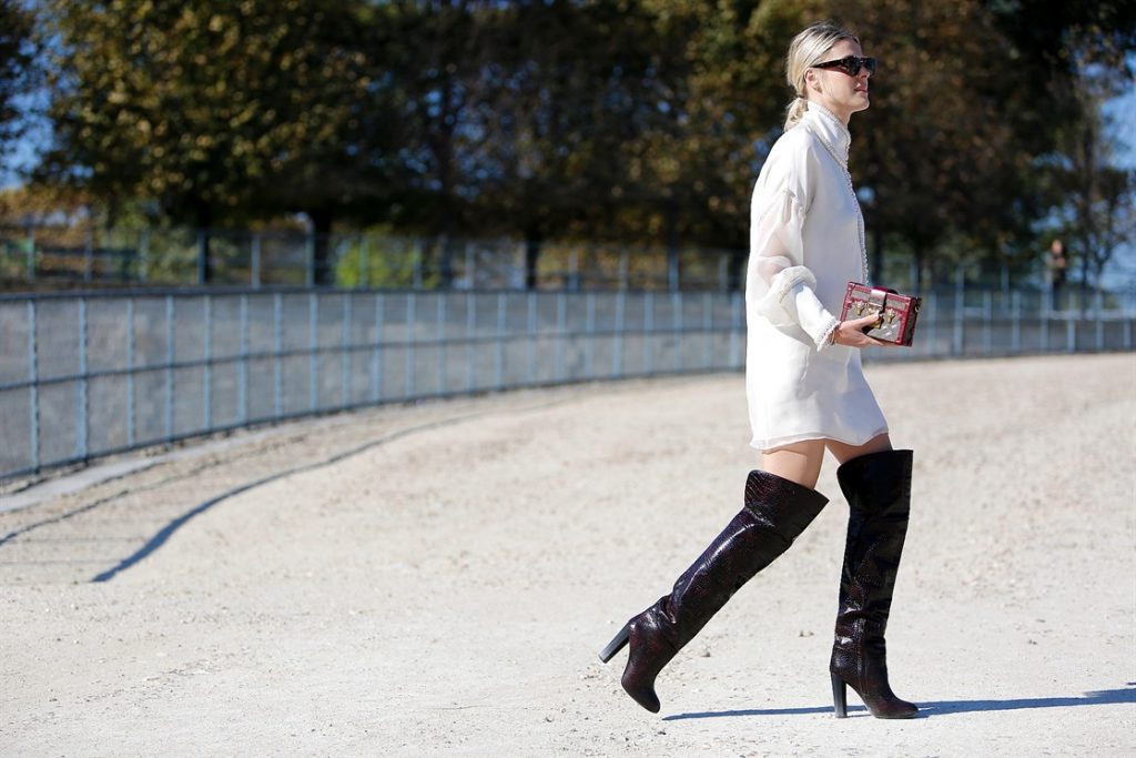 The Edit: 30 Of The Best Boots To Buy Now - my fashion life