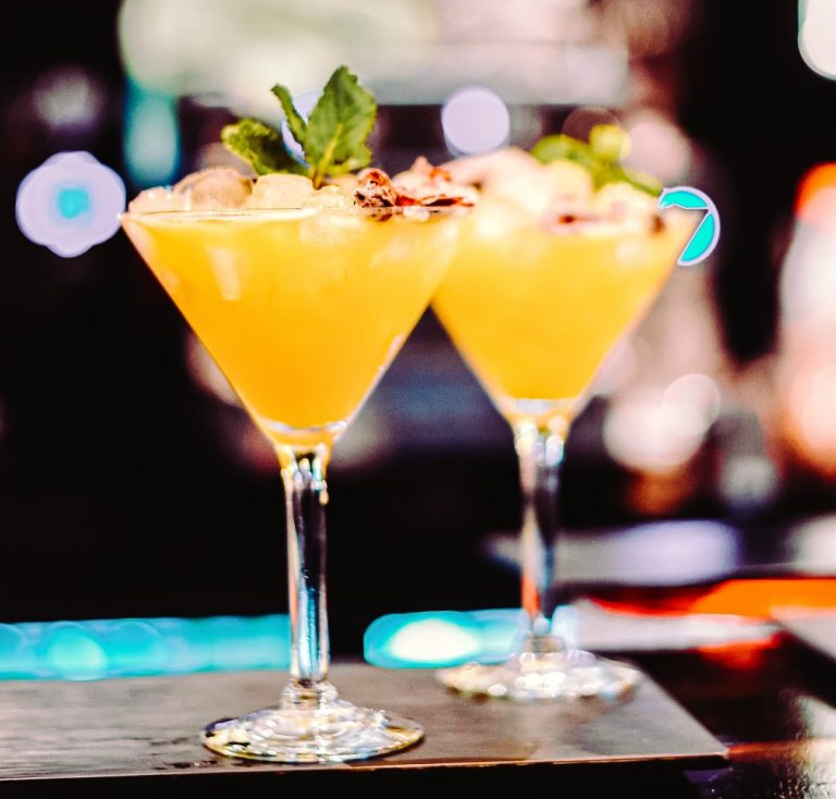 35 Girly Cocktails You Can Make At Home - my fashion life