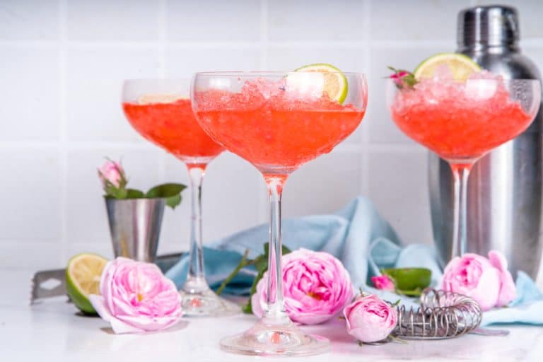 35 Girly Cocktails You Can Make At Home - my fashion life