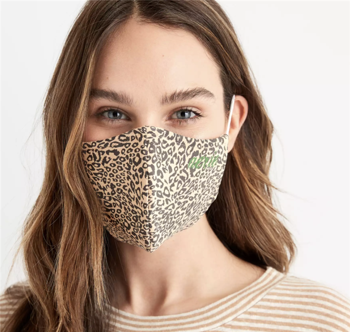 5 Types Of Face Coverings To Go Into The Summer In Style