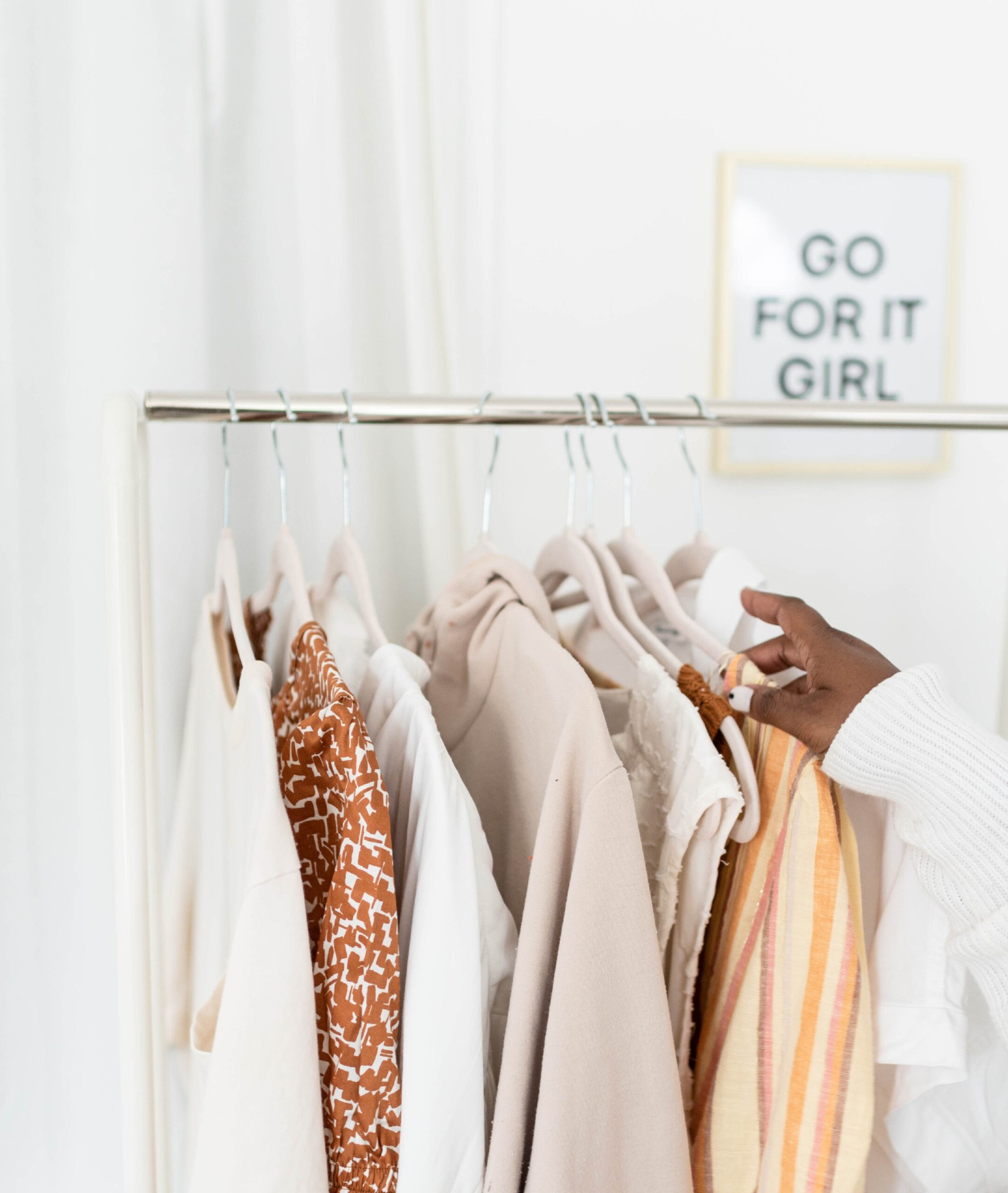 How to Step Up Your Look