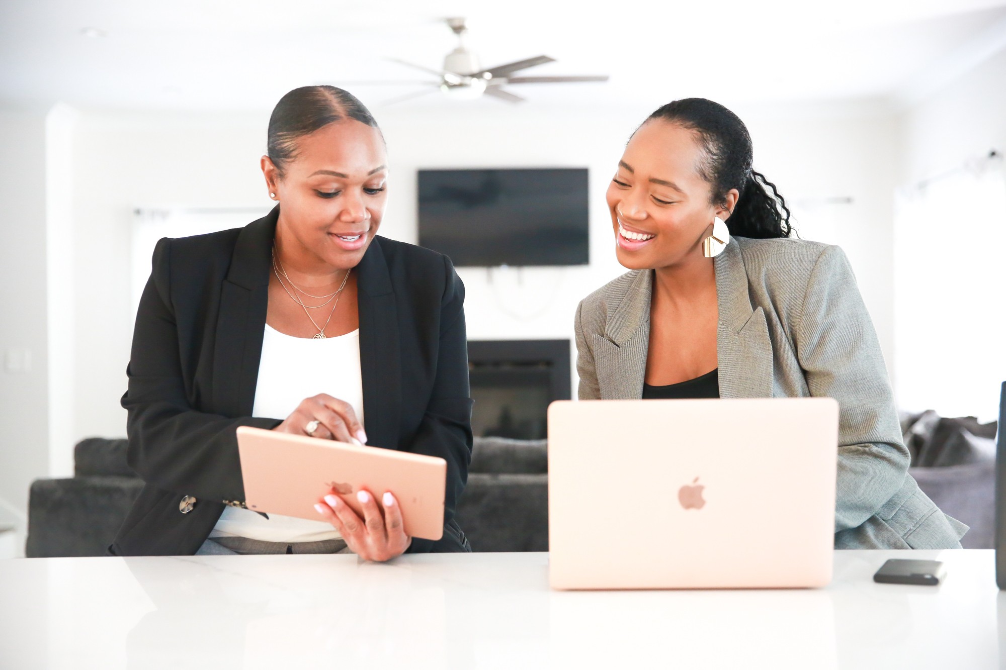 Dress for success: The importance of your workplace attire