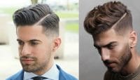 The Best Short Haircuts For Men - my fashion life