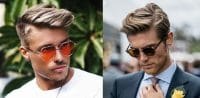 The Best Short Haircuts For Men - my fashion life