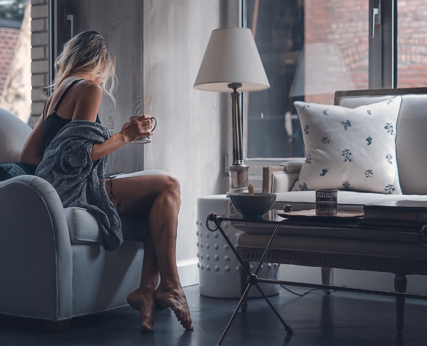 Lifestyle Changes That'll Help You Feel Better About Yourself