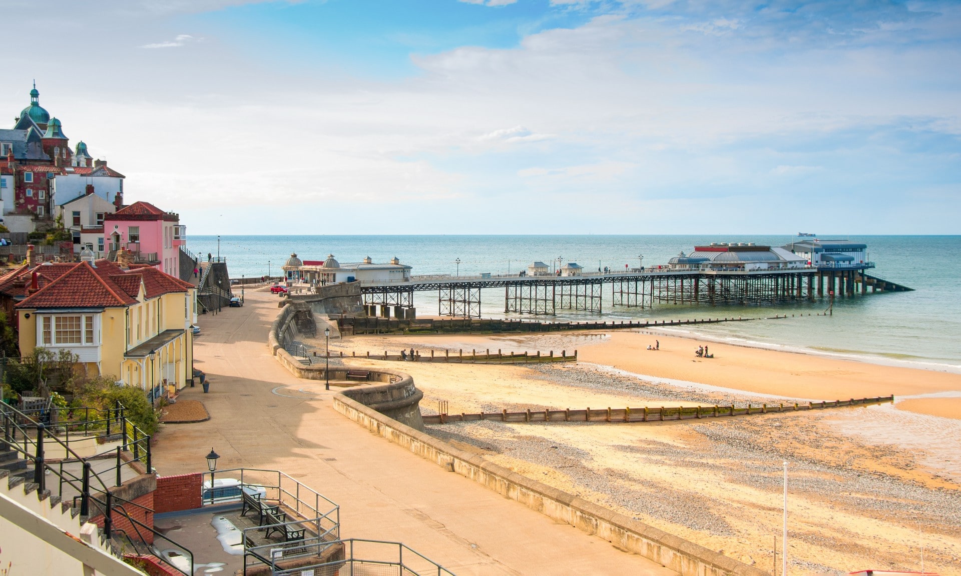 30 of the best beaches near London- my fashion life