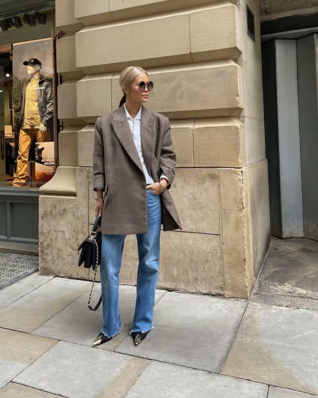 These Are The Best Spring Blazers Period - my fashion life