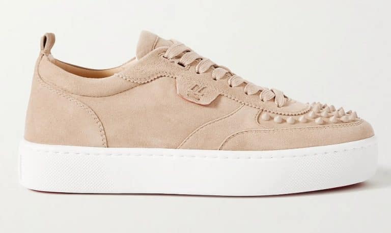31 Luxury Sneakers For Men To Invest In