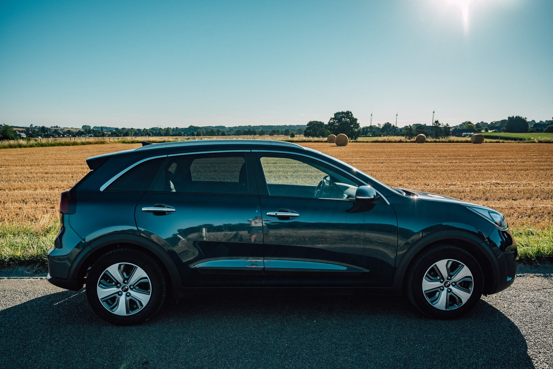 Is now the right time to buy a hybrid vehicle?