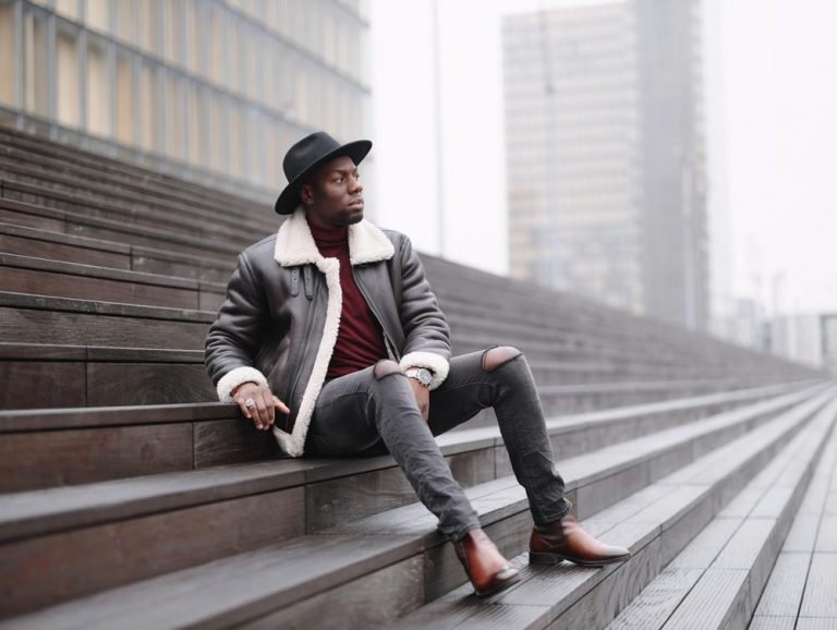 Men’s Clothing Guide: How to Dress for Your Body Type