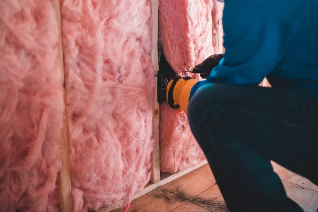 Getting The Most Out Of Your Insulation Installation