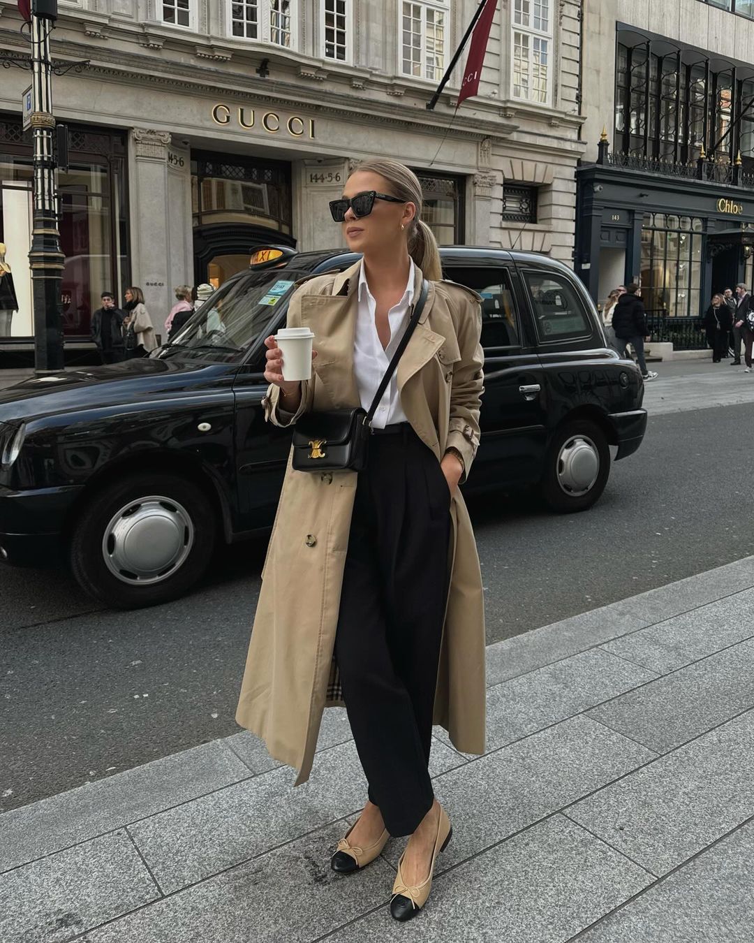 How To Look Expensive On A Budget!