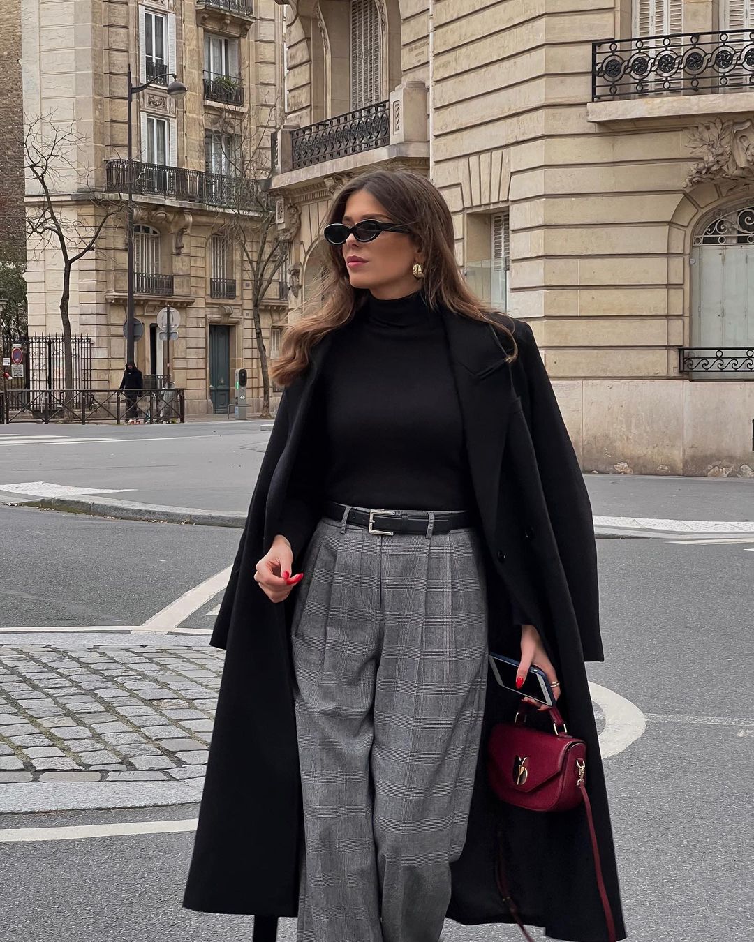 How To Look Expensive On A Budget!