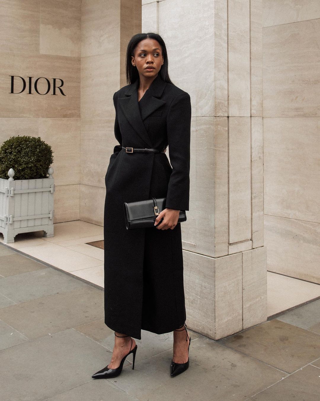 How To Look Expensive On A Budget!