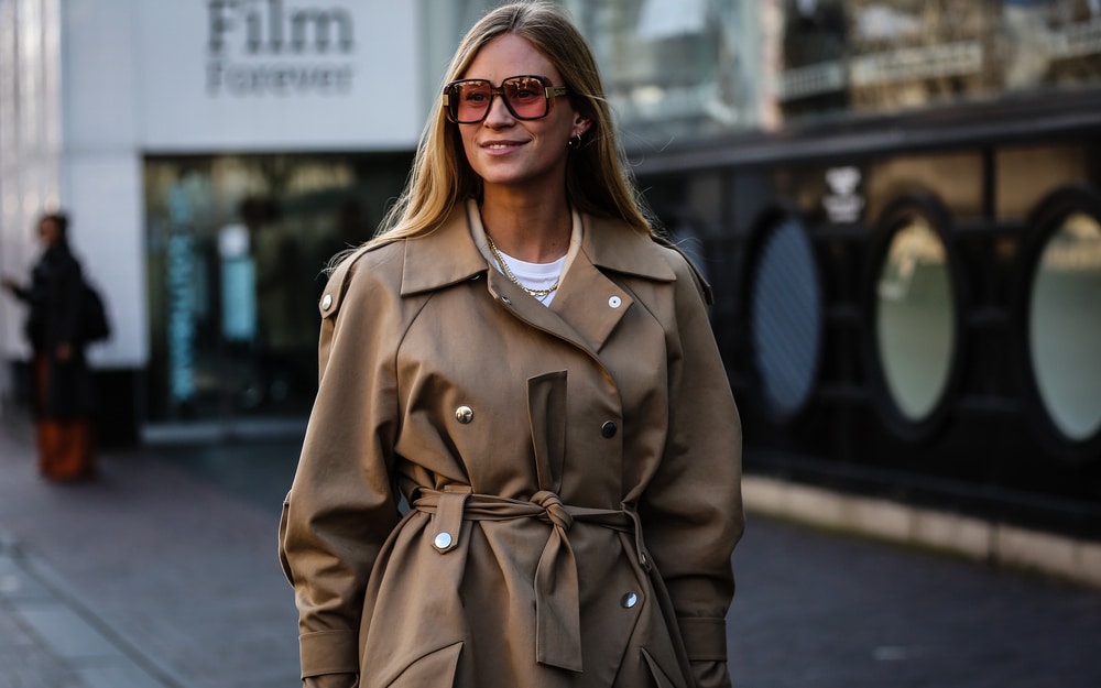 How To Look Expensive On A Budget!