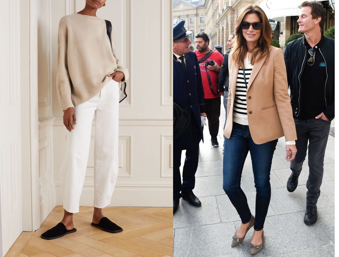 How To Look Expensive On A Budget!